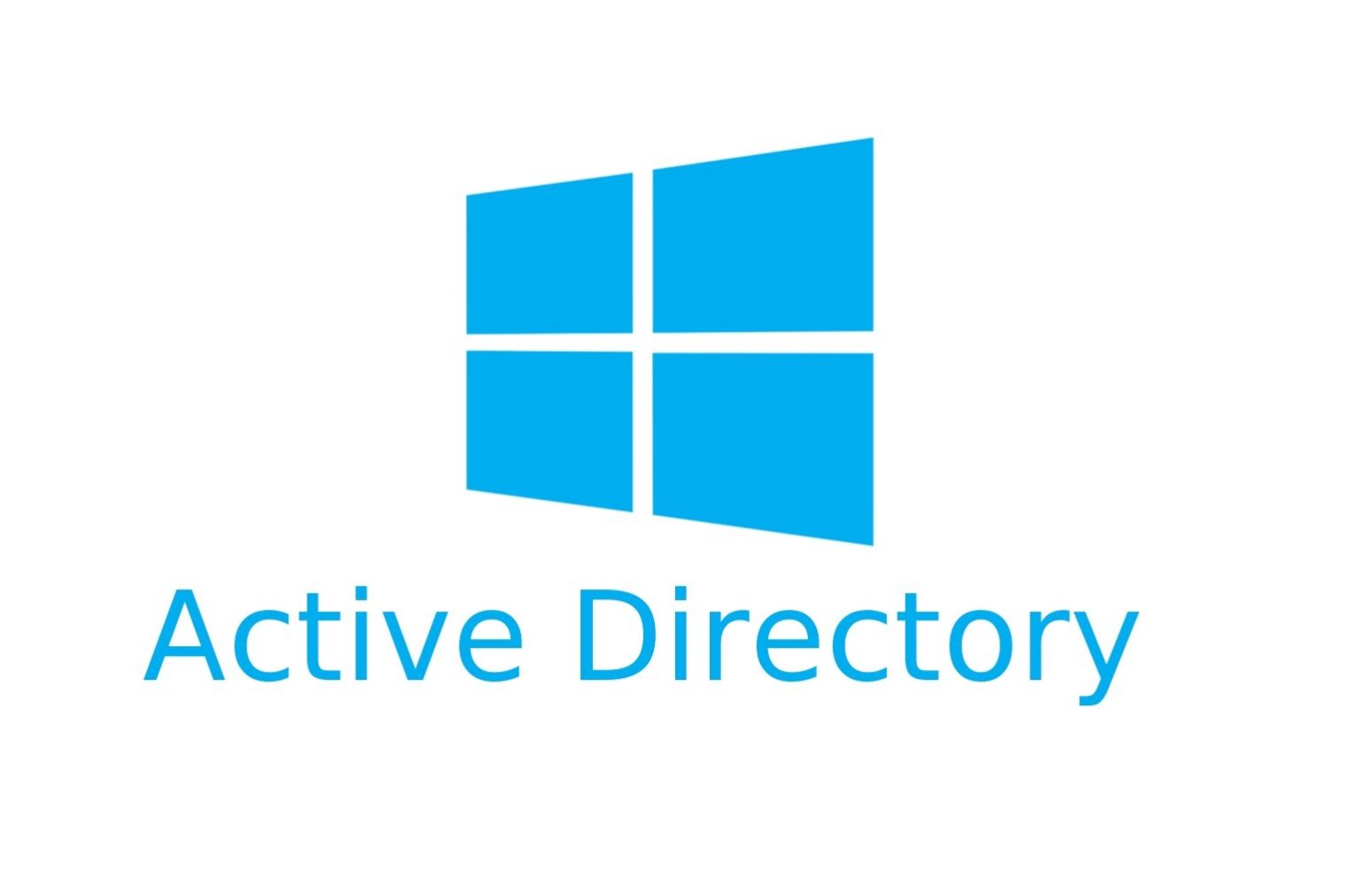 Active-Directory-Logo-1 | Pratik Düşünce